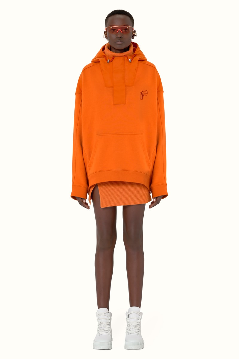 FENTY 2-20 Collection Lookbook Campaign Release | Hypebae