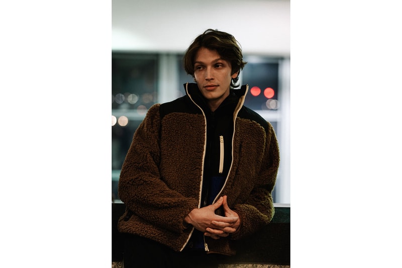 Sandy Liang's FW20 Show Backstage Moments | Hypebae