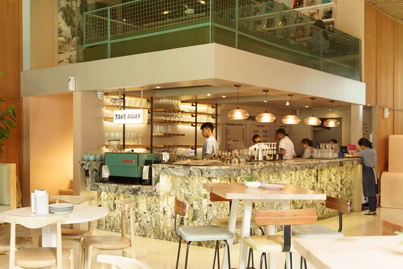 Sunnies Cafe BGC, Manila Brunch Menu Review | Hypebae