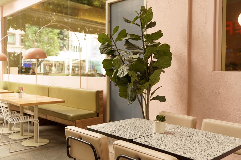 Sunnies Cafe BGC, Manila Brunch Menu Review | Hypebae