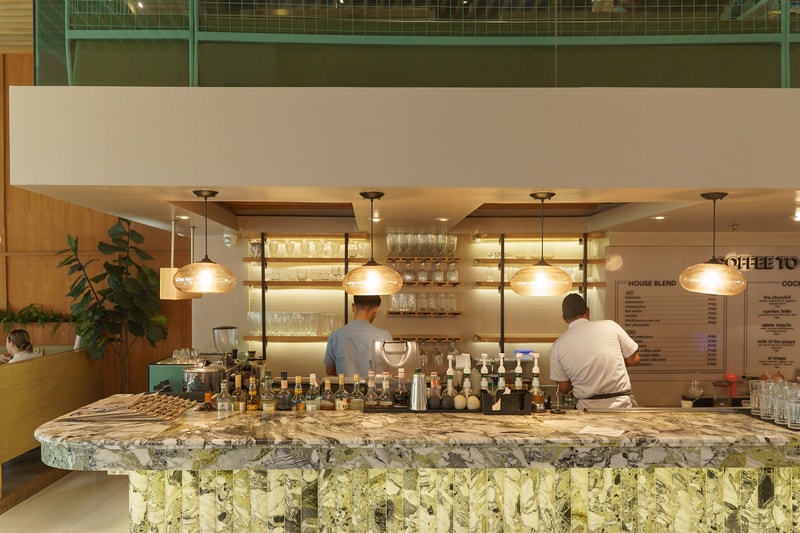 Sunnies Cafe BGC, Manila Brunch Menu Review | Hypebae