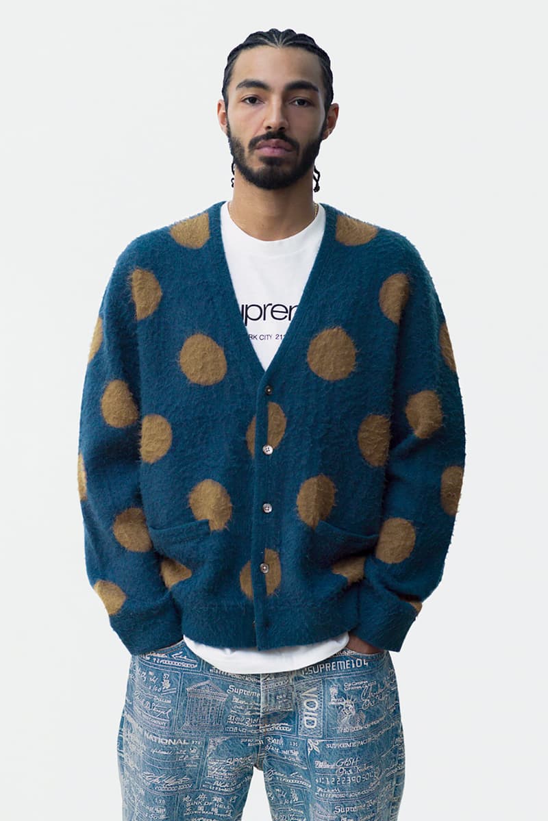 Supreme's Spring/Summer 2020 Collection Release | Hypebae