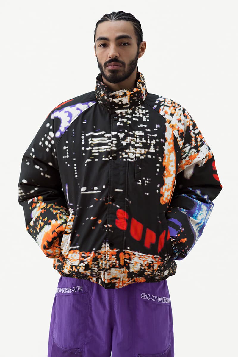 Supreme's Spring/Summer 2020 Collection Release | Hypebae