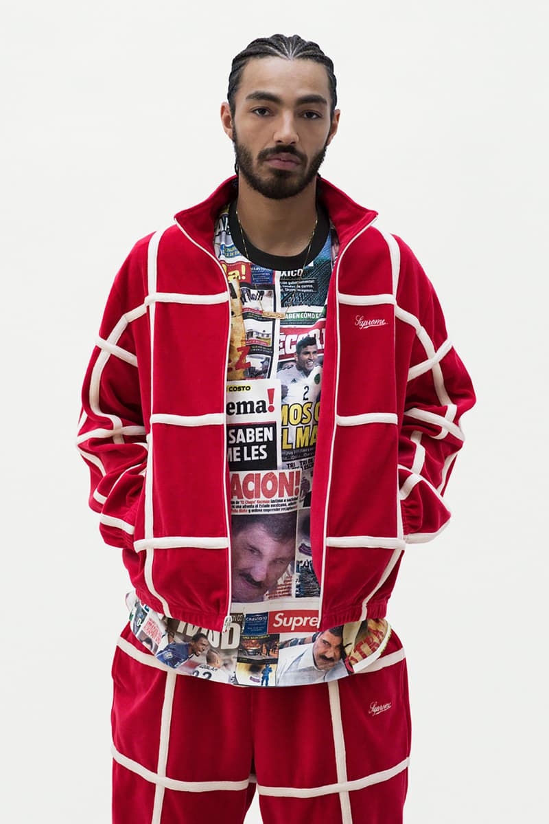 Supreme's Spring/Summer 2020 Collection Release | Hypebae