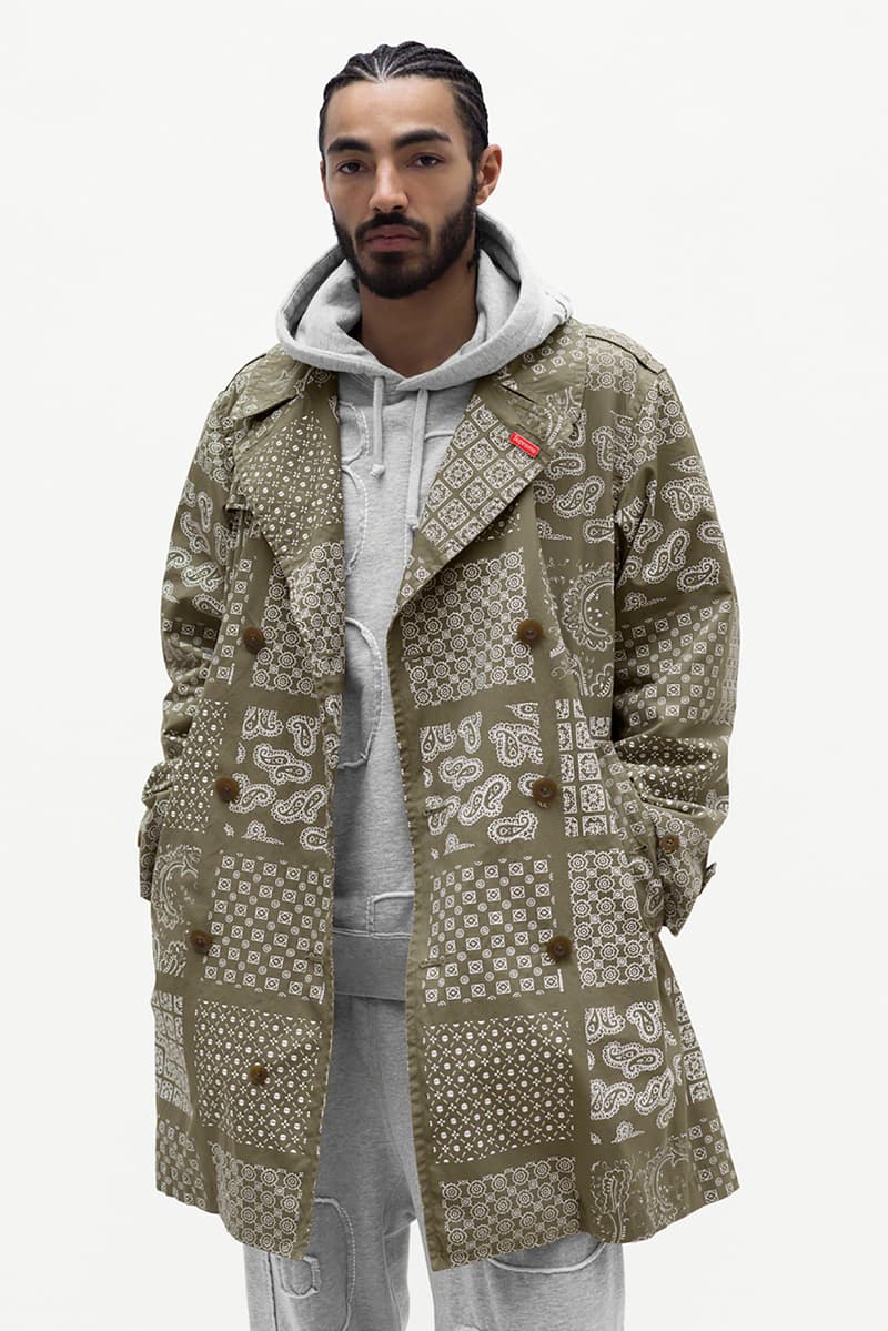 Supreme's Spring/Summer 2020 Collection Release | Hypebae