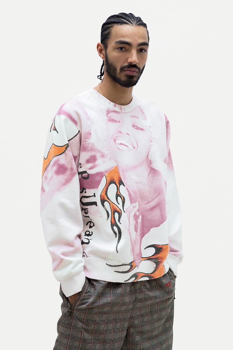 Supreme's Spring/Summer 2020 Collection Release | Hypebae