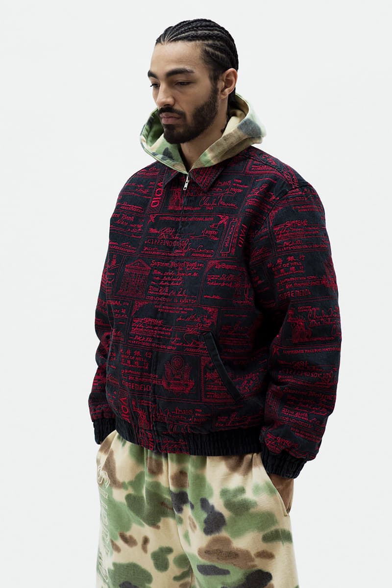 Supreme's Spring/Summer 2020 Collection Release | Hypebae