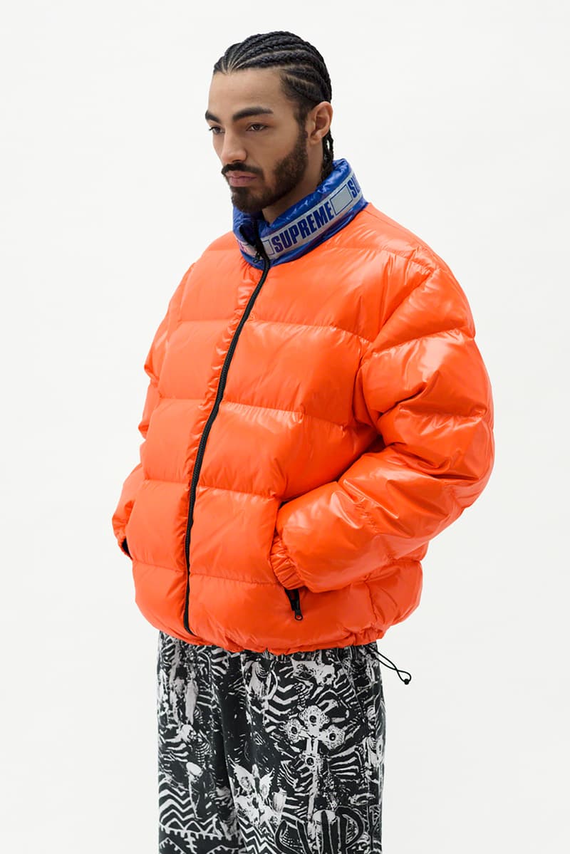 Supreme's Spring/Summer 2020 Collection Release | Hypebae