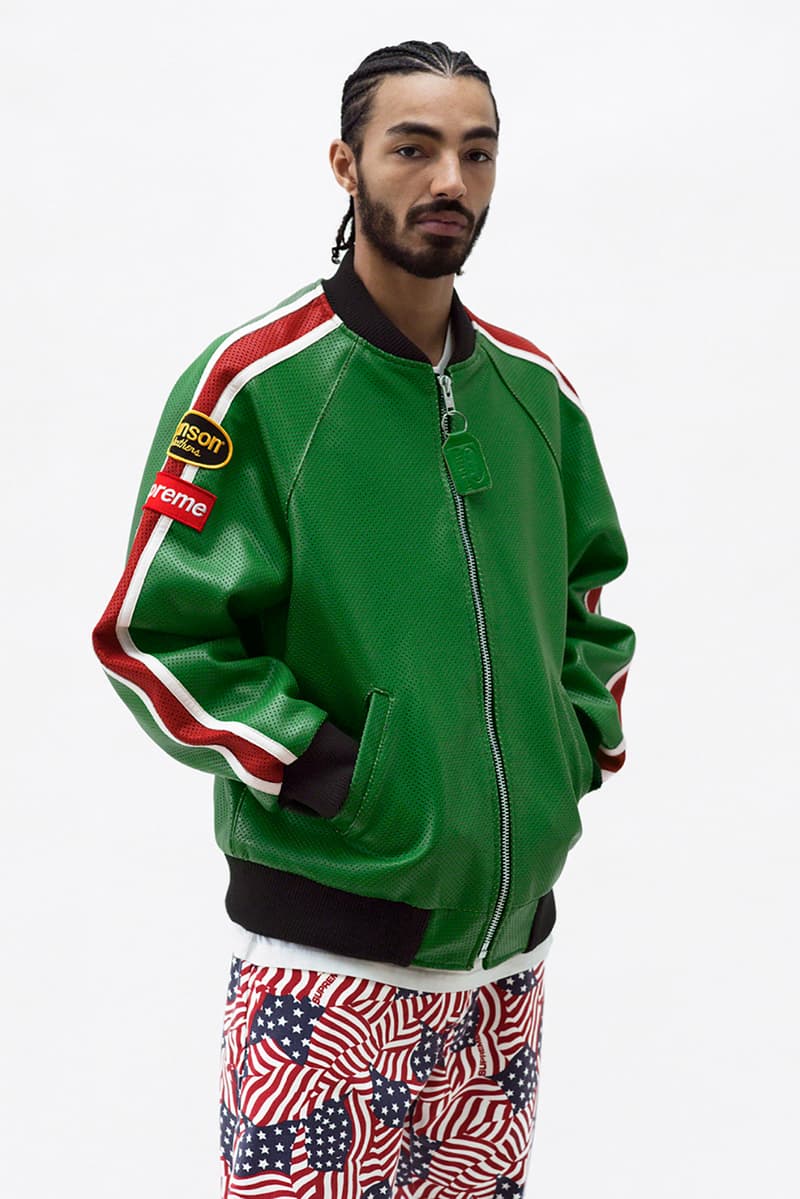 Supreme's Spring/Summer 2020 Collection Release | Hypebae