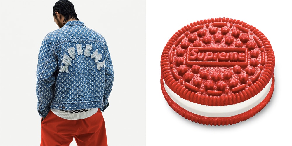 Supreme's Spring/Summer 2020 Collection Release | Hypebae