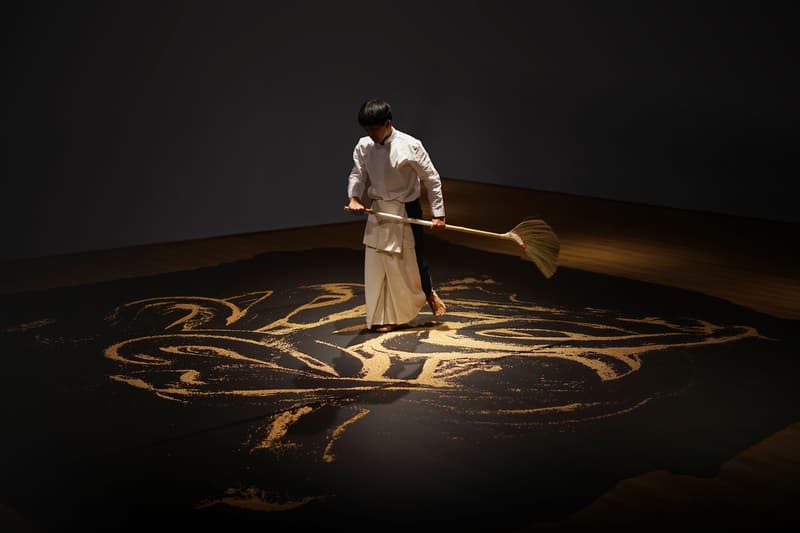 Yayoi Kusama Infinity Rooms London Tate Opening | Hypebae