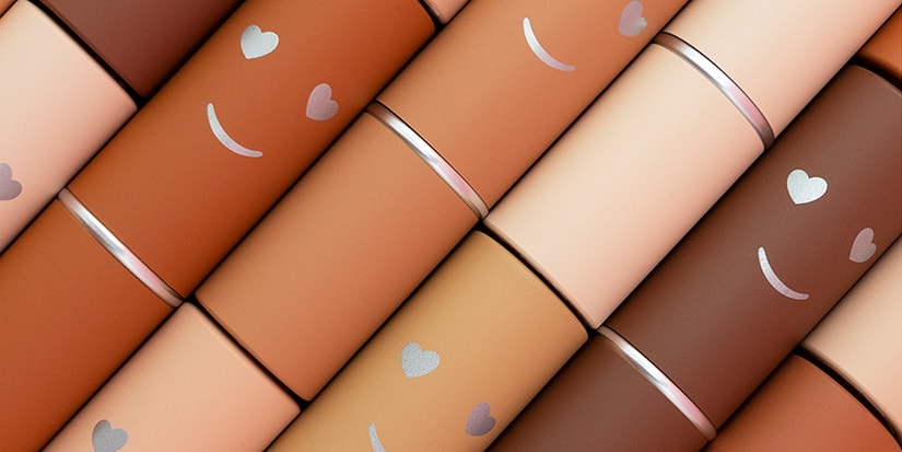 Benefit's Hello Happy Air Stick Foundation Release | Hypebae