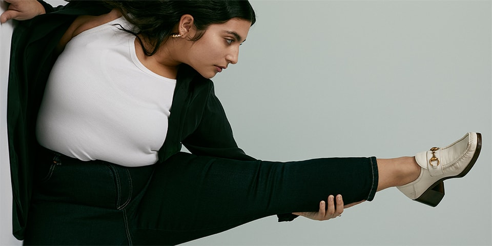 Best Size-Inclusive Denim Brands for Every Body | Hypebae