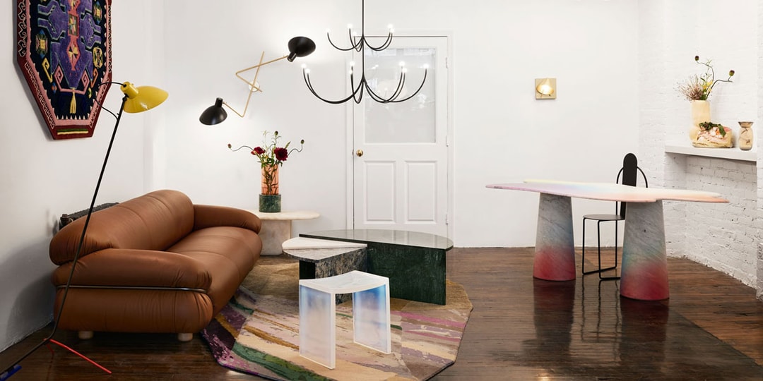 The 7 Best Home Decor Stores in New York City | Hypebae