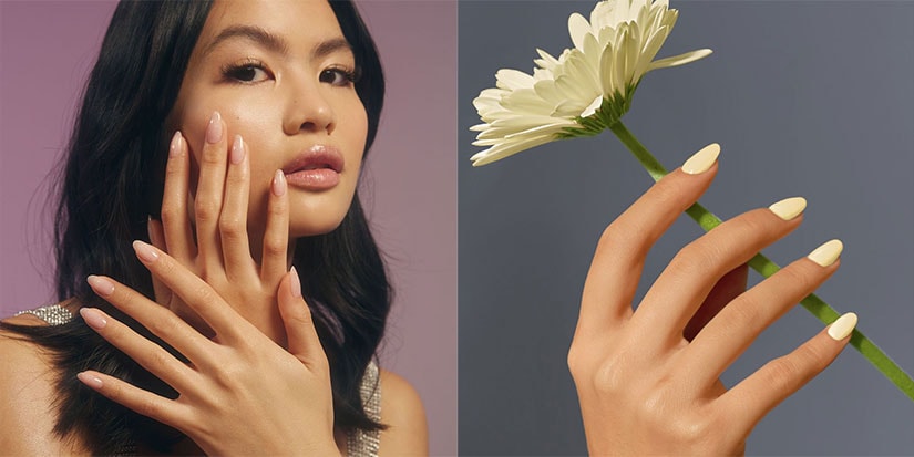 The Prettiest Nail Polish Colors for Spring 2021 | Hypebae