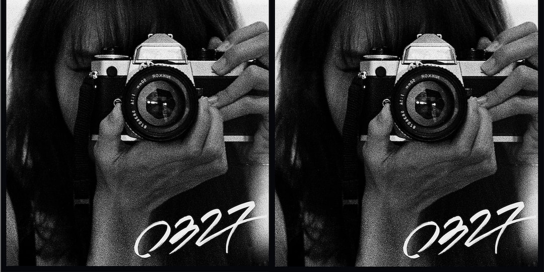 BLACKPINK Lisa 0327 Photography Book Release | Hypebae