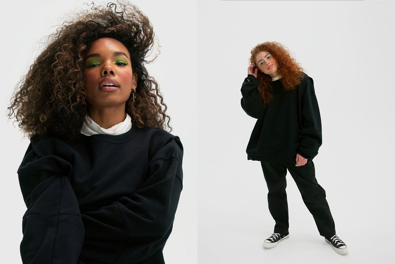 Converse's Genderless SHAPES Collection Release | Hypebae