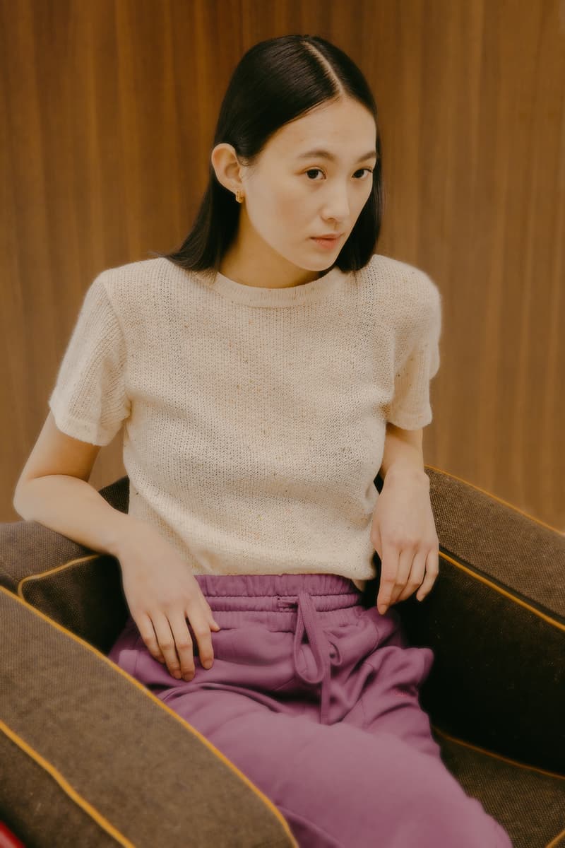 Daniëlle Cathari Releases SS20 Collection Campaign | Hypebae