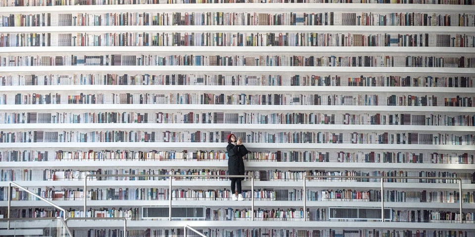 Free Emergency Library Has 1.4 Million Books Online | Hypebae