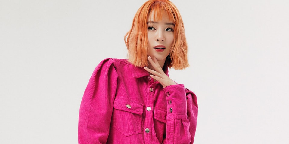 Irene Kim Shares IRENEISGOOD FW20 Collection | Hypebae