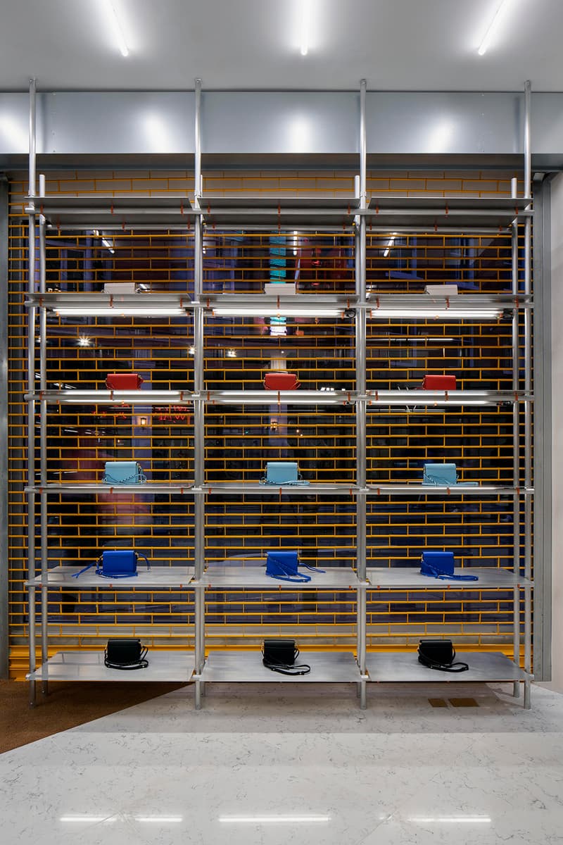 JW Anderson Opens Flagship Store in Soho, London | Hypebae