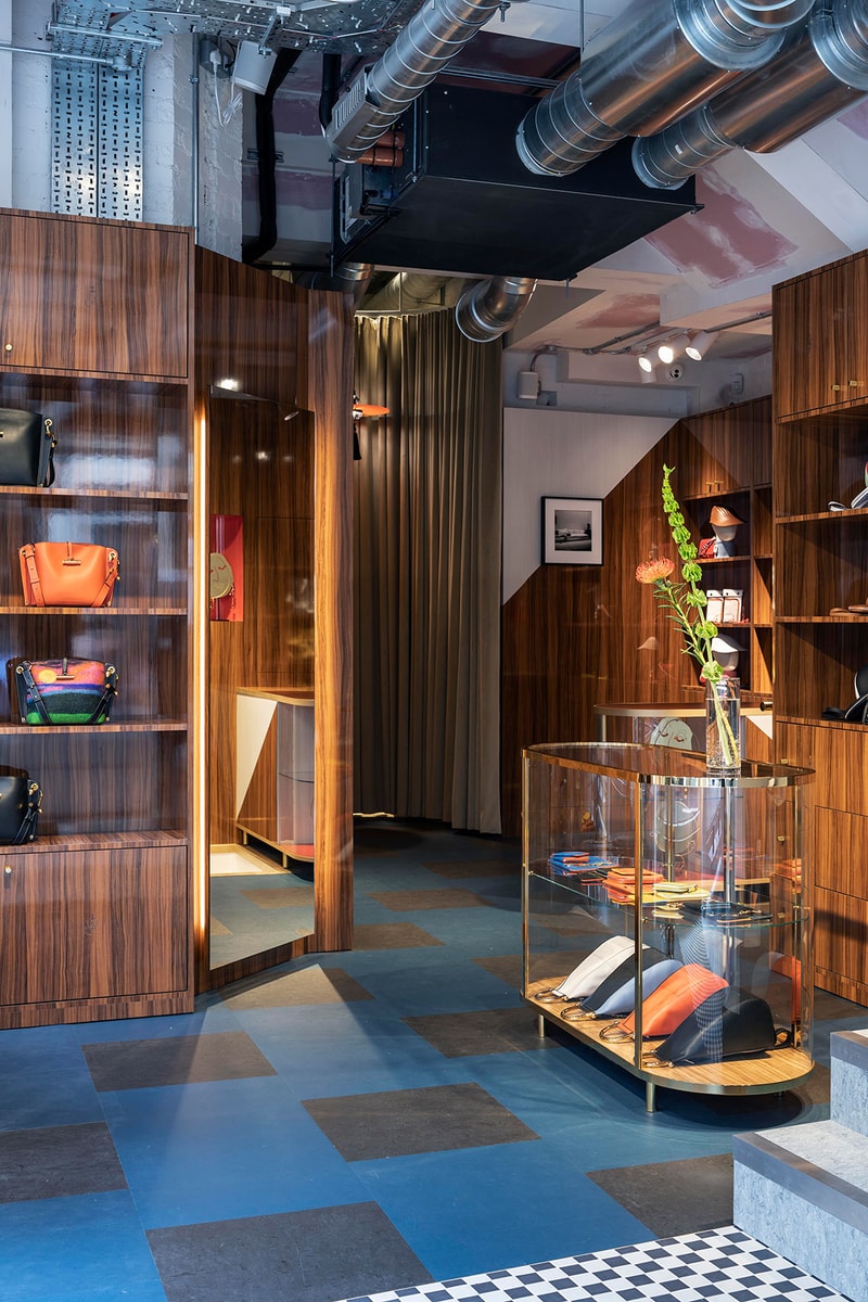 JW Anderson Opens Flagship Store in Soho, London | Hypebae