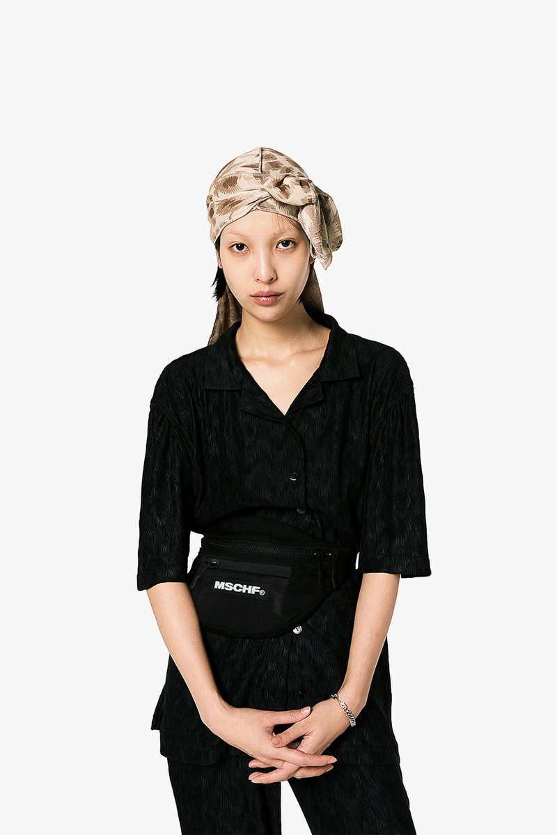 MISCHIEF Unveils SS20 Lookbook Featuring Lim Kim | Hypebae