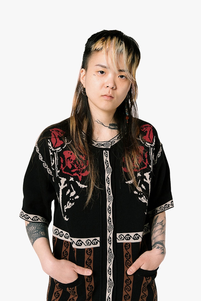 MISCHIEF Unveils SS20 Lookbook Featuring Lim Kim | Hypebae