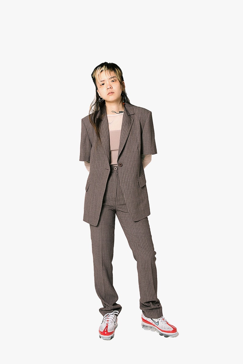 MISCHIEF Unveils SS20 Lookbook Featuring Lim Kim | Hypebae