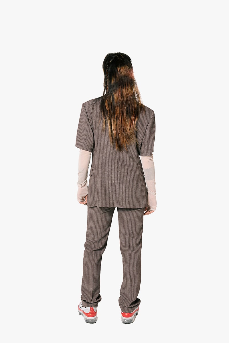 MISCHIEF Unveils SS20 Lookbook Featuring Lim Kim | Hypebae