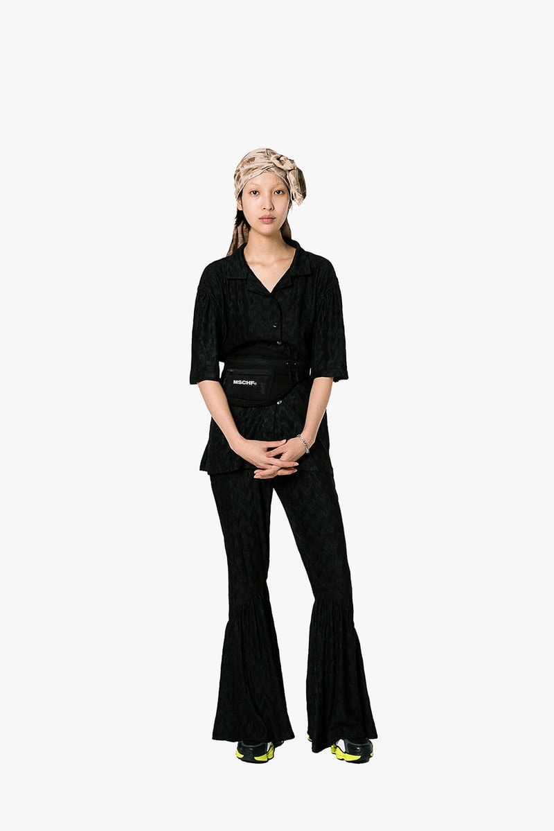 MISCHIEF Unveils SS20 Lookbook Featuring Lim Kim | Hypebae