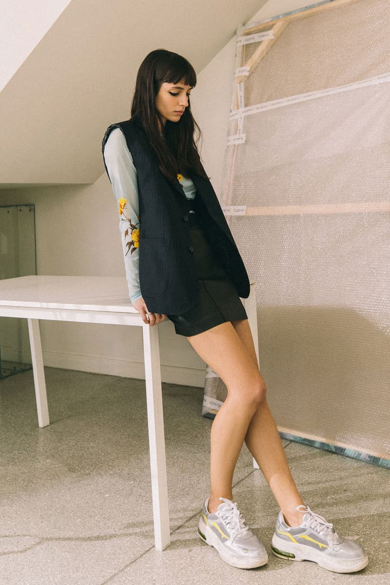 Premiata Debuts "Sizey" Collection for Spring/Summer 2020 | Hypebae