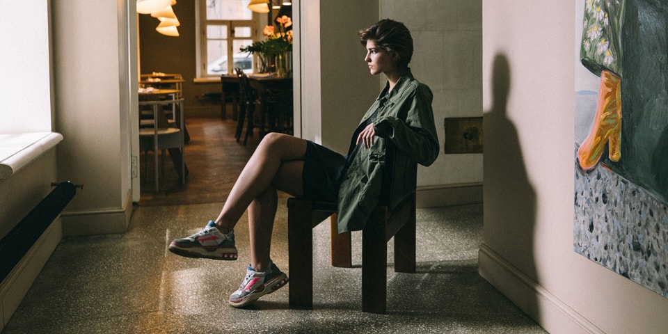 Premiata Debuts "Sizey" Collection for Spring/Summer 2020 | Hypebae