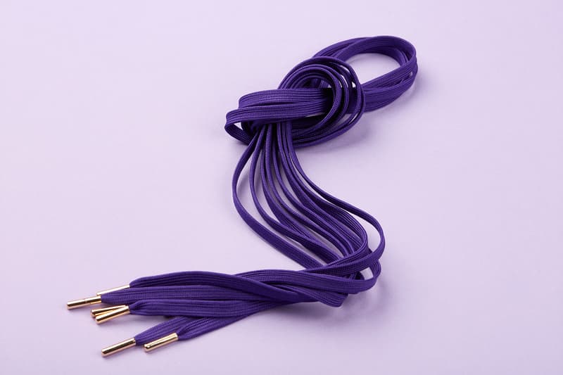 PUMA Ultraviolet Laces for International Women's Day | HYPEBAE