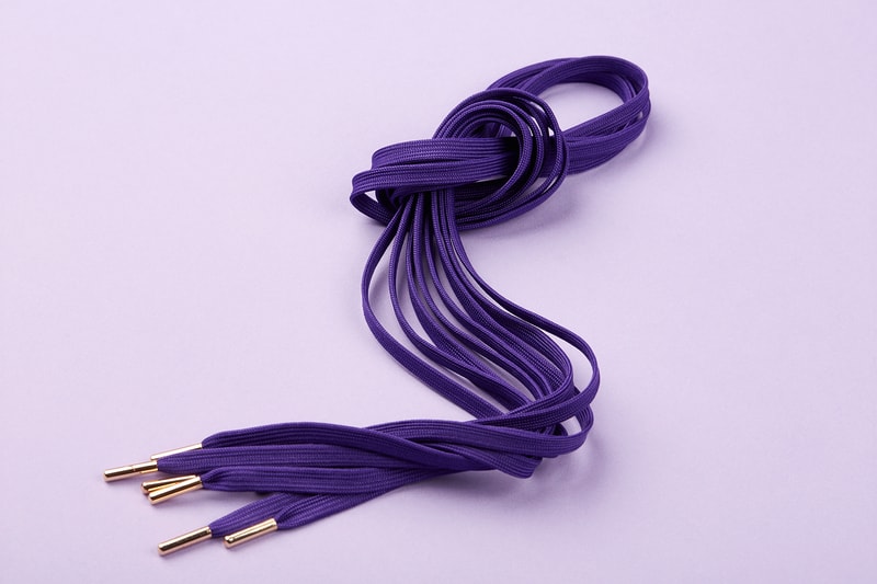 PUMA Ultraviolet Laces for International Women's Day | Hypebae