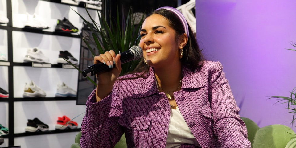 PUMA Celebrates Female Creatives With "Women On The Rise" | Hypebae