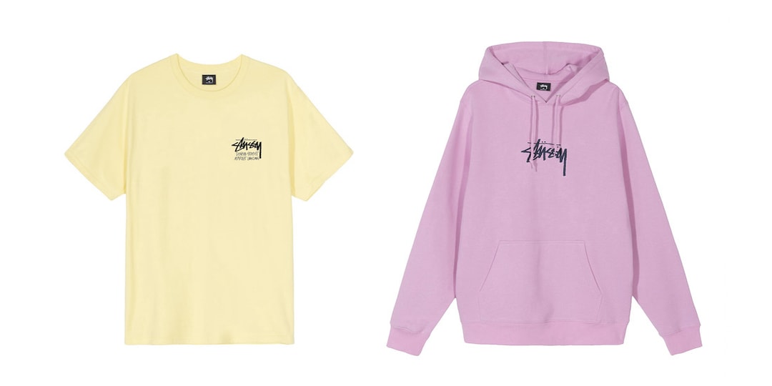 Stussy Spring Summer 2020 Collection Dover Street Market | Hypebae