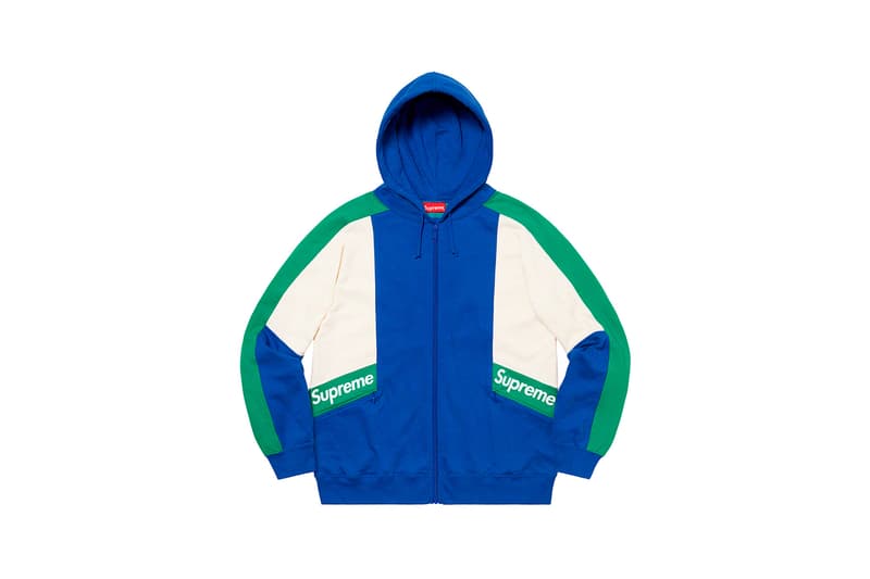 Every Item From Supreme's SS20 Week 3 Release | Hypebae