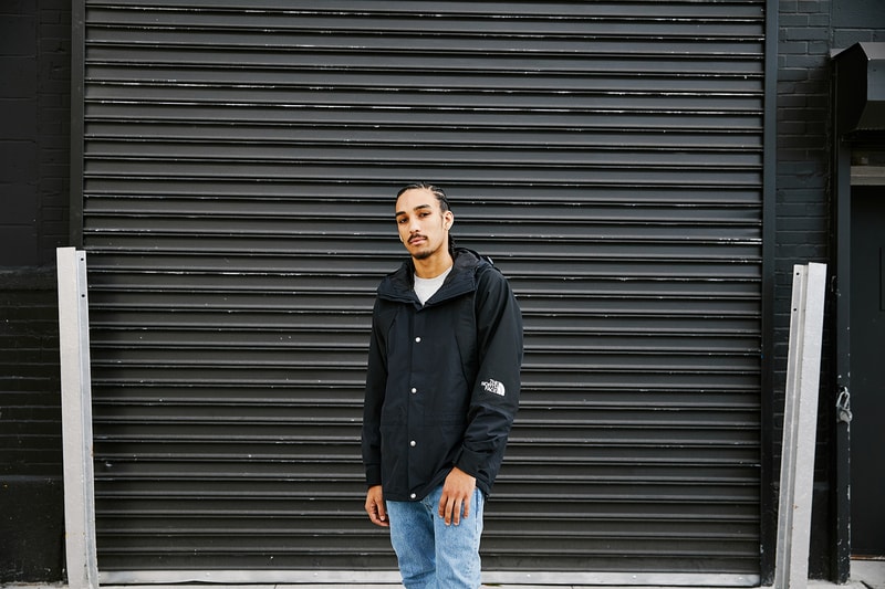 The North Face 1994 Retro Mountain Light Release | Hypebae