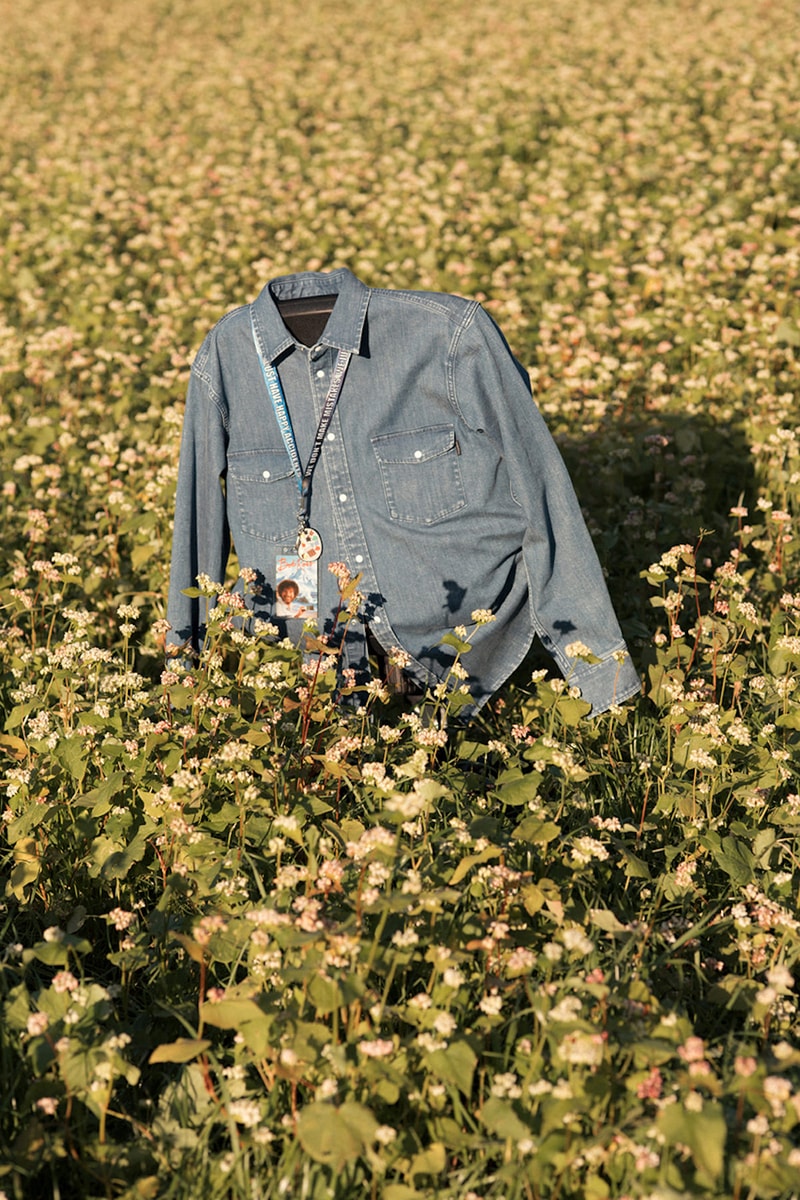 The North Face Japan Urban Exploration Collection | Hypebae