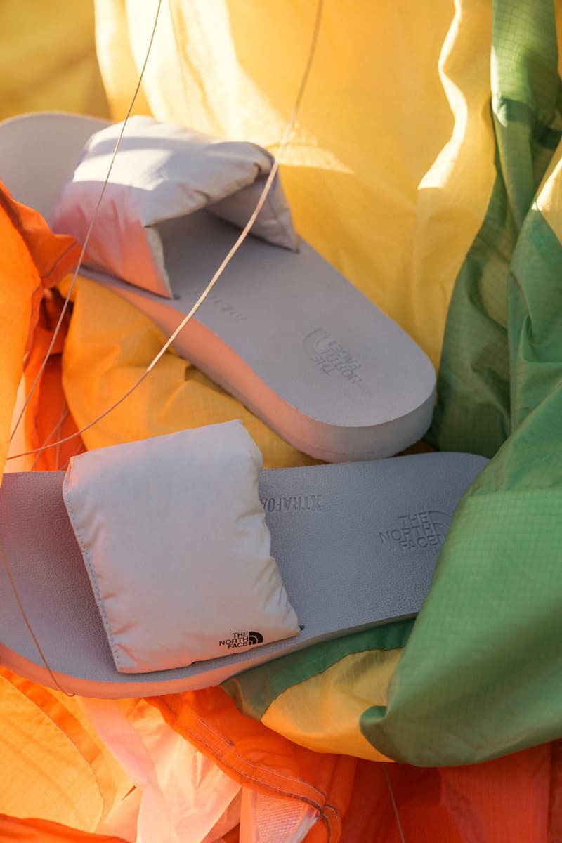 The North Face Japan Urban Exploration Collection | Hypebae