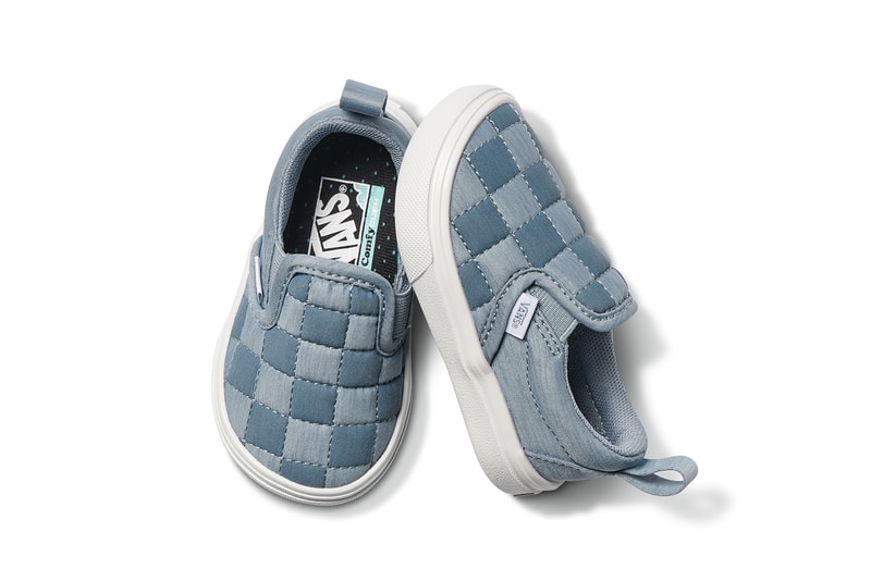 Vans Autism Awareness Old Skool & Slip-On Release | Hypebae