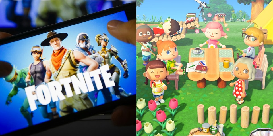 13 Best Video Games to Play on Mobile & Switch | Hypebae