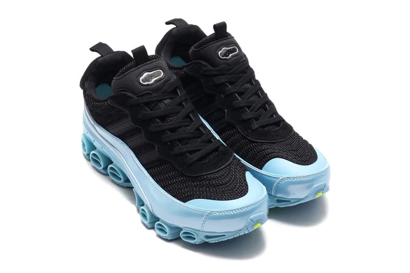 adidas Microbounce T1 Pastel Colorways Sneaker | Hypebae