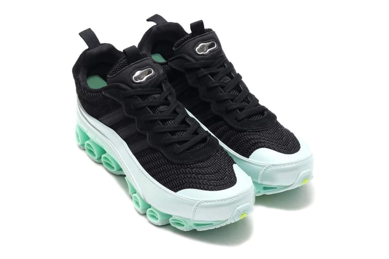 adidas Microbounce T1 Pastel Colorways Sneaker | Hypebae