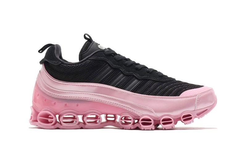 adidas Microbounce T1 Pastel Colorways Sneaker | Hypebae