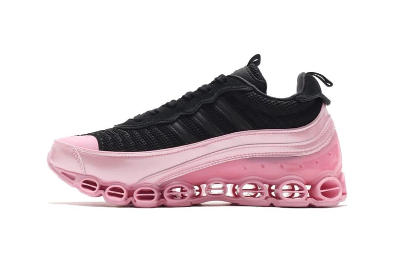 adidas Microbounce T1 Pastel Colorways Sneaker | Hypebae