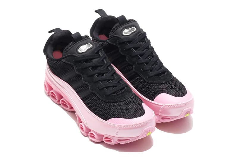 adidas Microbounce T1 Pastel Colorways Sneaker | Hypebae