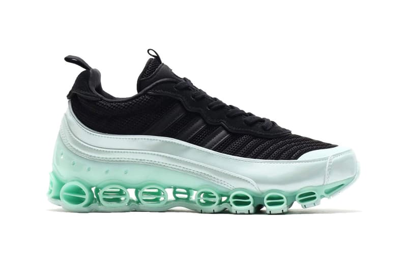 adidas Microbounce T1 Pastel Colorways Sneaker | Hypebae