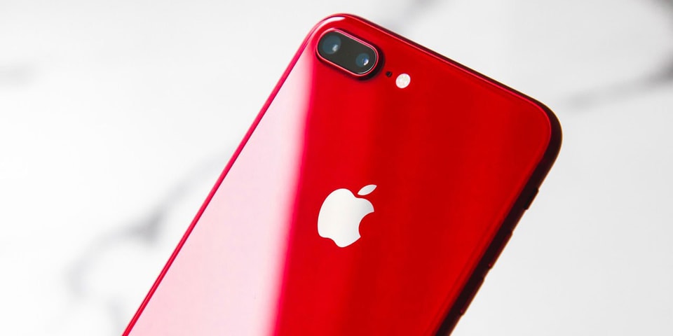 Apple iPhone 9 Phone Rumored Release Date | Hypebae